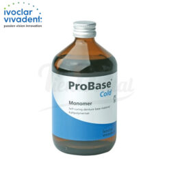Probase Cold Resina Autopolimerizable Ivoclar Vivadent 1.000g
