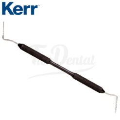 Condensadores endodoncia