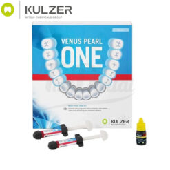 iBOND Universal Adhesivo Kulzer 4 ml