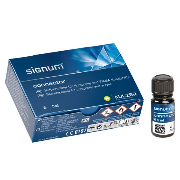 SIGNUM liquido 4 ml Kulzer