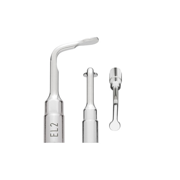 Inserto EL2 Separador de Membrana Sinusal en Ángulo de 105°