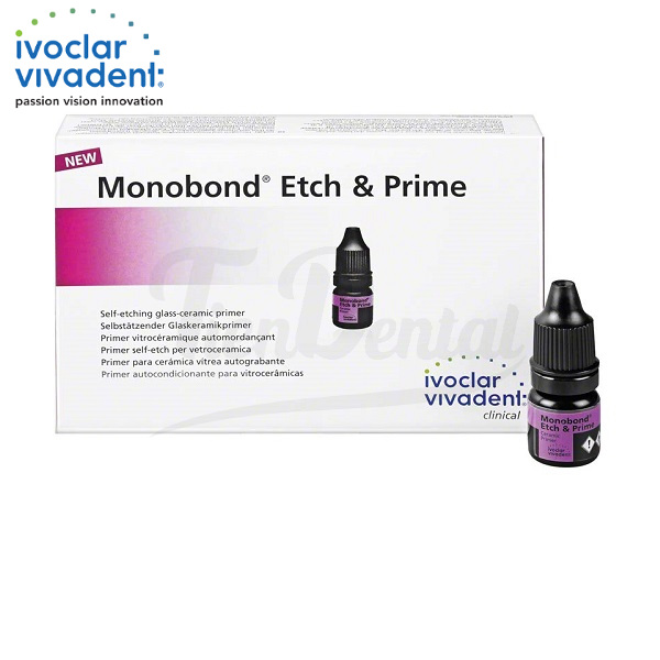 Monobond Etch & Prime Ivoclar Vivadent