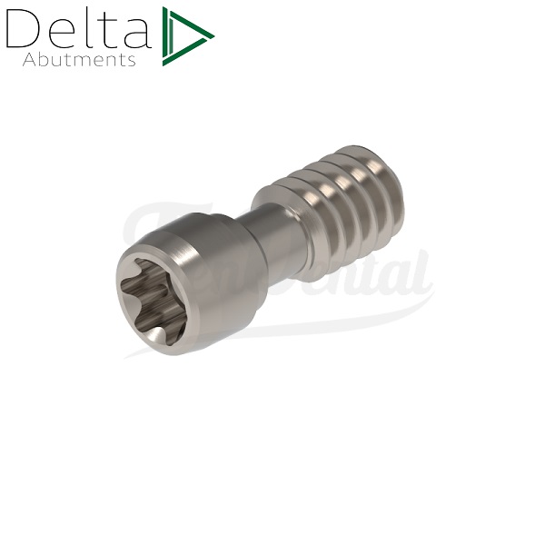 Tornillo Torx compatible con Straumann® Bone Level®