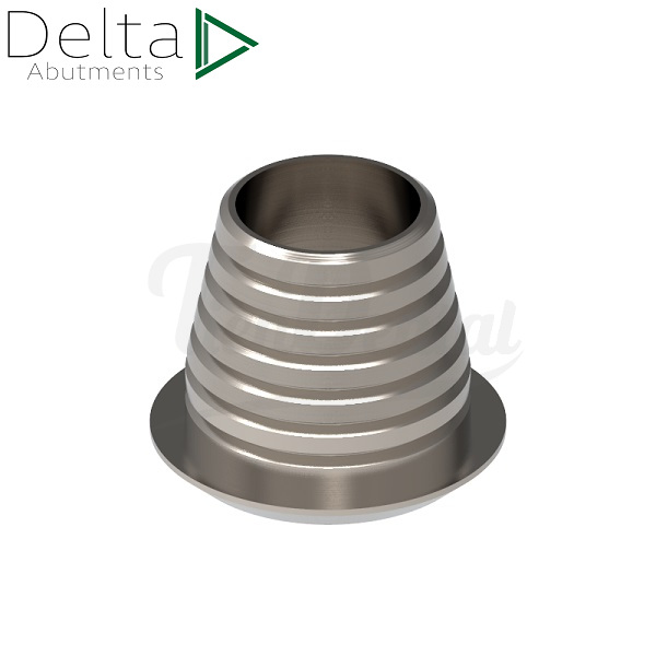 Interfase Rotatoria compatible con Megagen Octa® 4.8